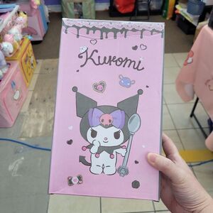 Sanrio | Dining | Brand New Sanrio Kuromi L Tea Water Pot | Poshmark